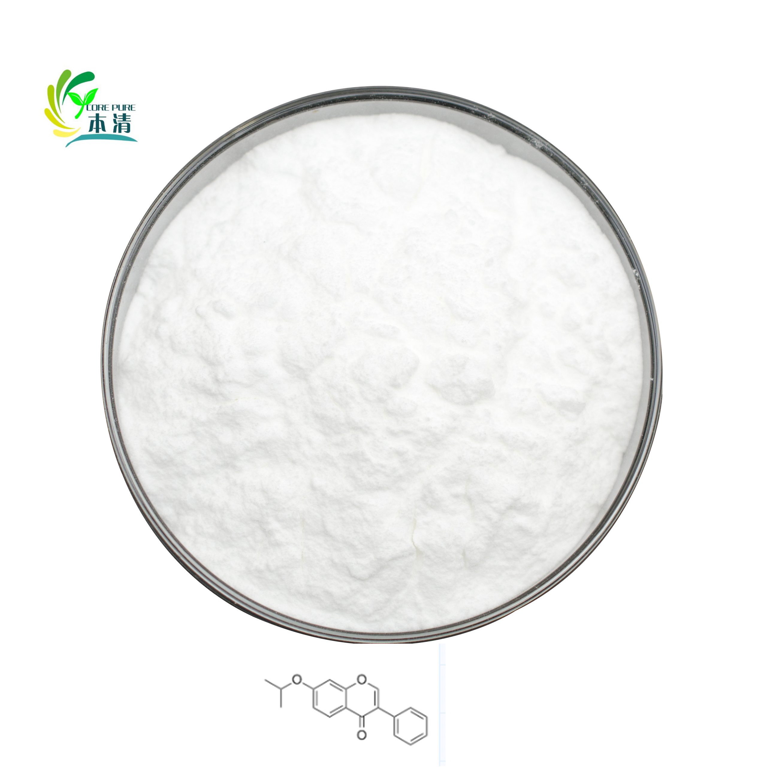 Ipriflavone for Improve Bone Density - Xi'an Core Pure Bio & Tech ...