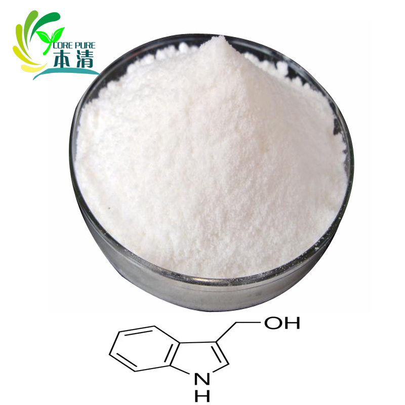 Indole-3-Carbinol(I3C) for anti-cancer - Xi'an Core Pure Bio & Tech ...