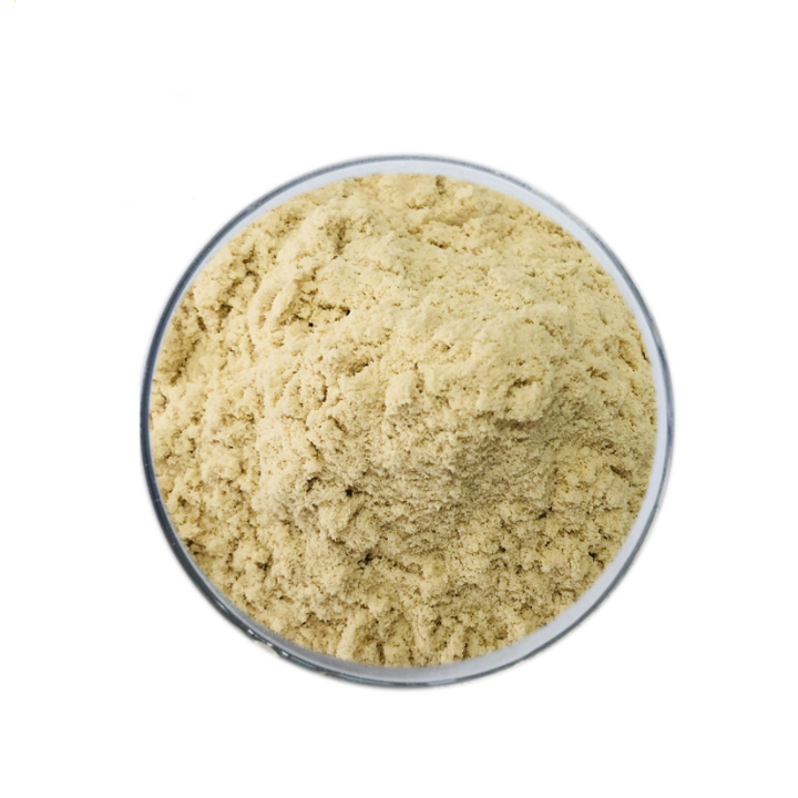 Soybean protein isolate powder - Xi'an Core Pure Bio & Tech ...