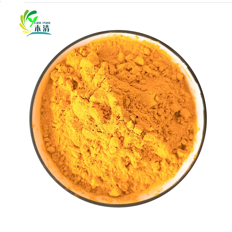 Idebenone cas 58186-27-9 - Xi'an Core Pure Bio & Tech -Professional in ...